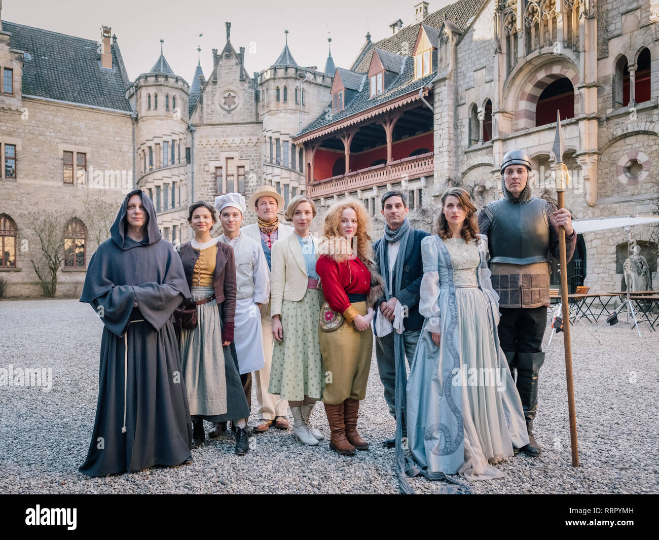 Bruno lo re hi-res stock photography and images - Alamy