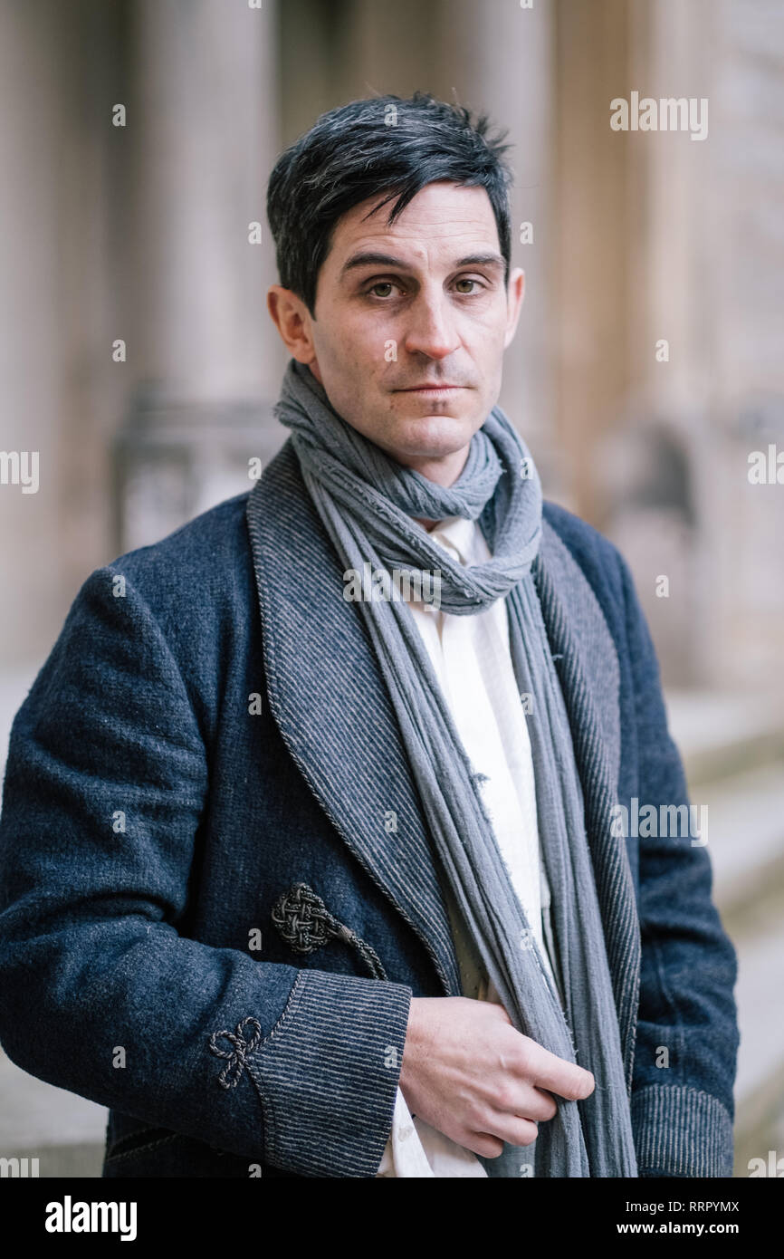 Christoph Bach High Resolution Stock Photography and Images - Alamy