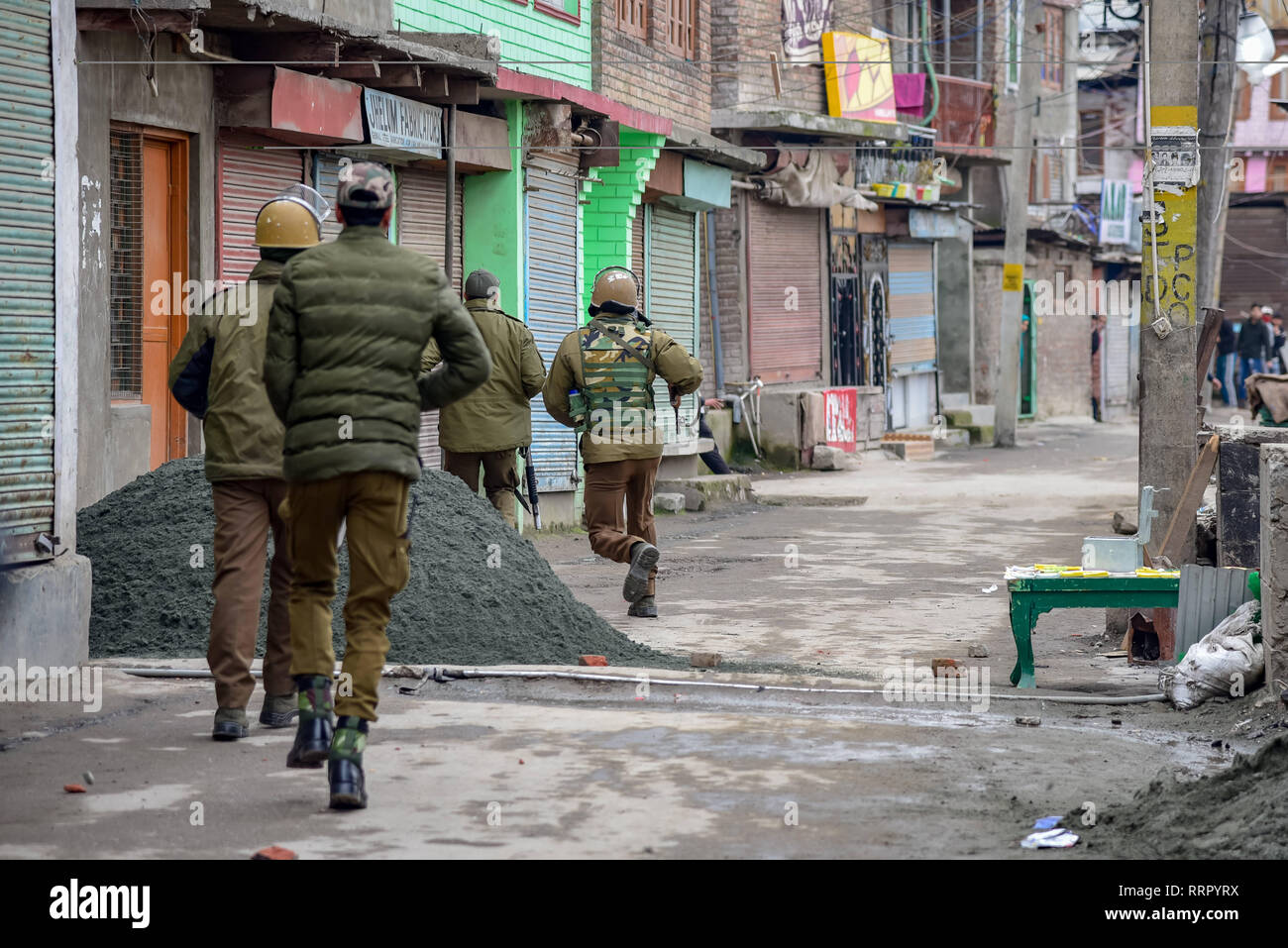 Indian raids hi-res stock photography and images - Alamy