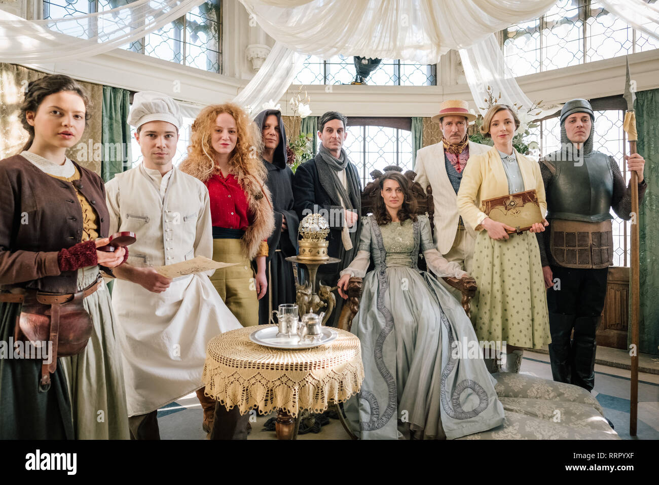 Sohnrey hi-res stock photography and images - Alamy