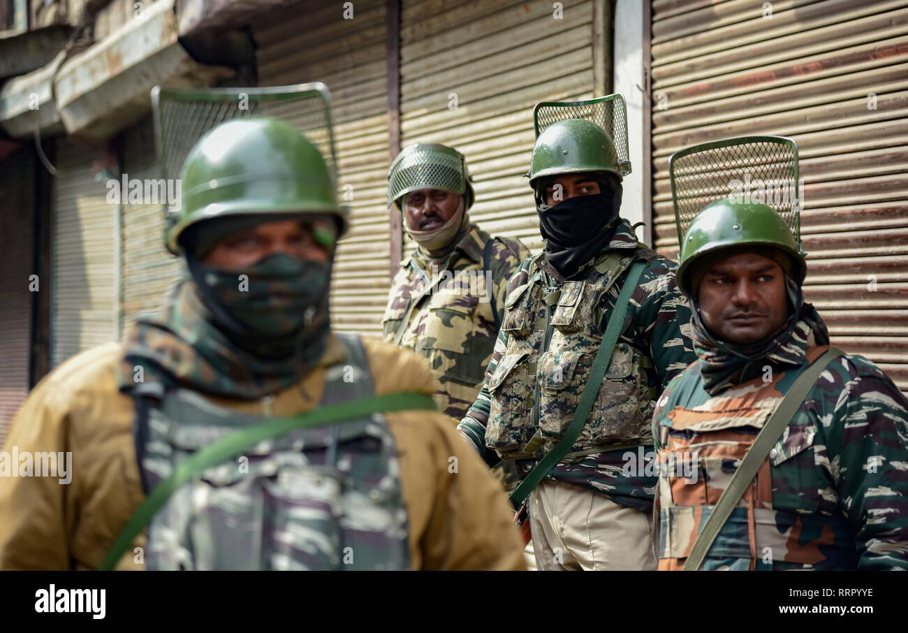 Indian intelligence hi-res stock photography and images - Alamy