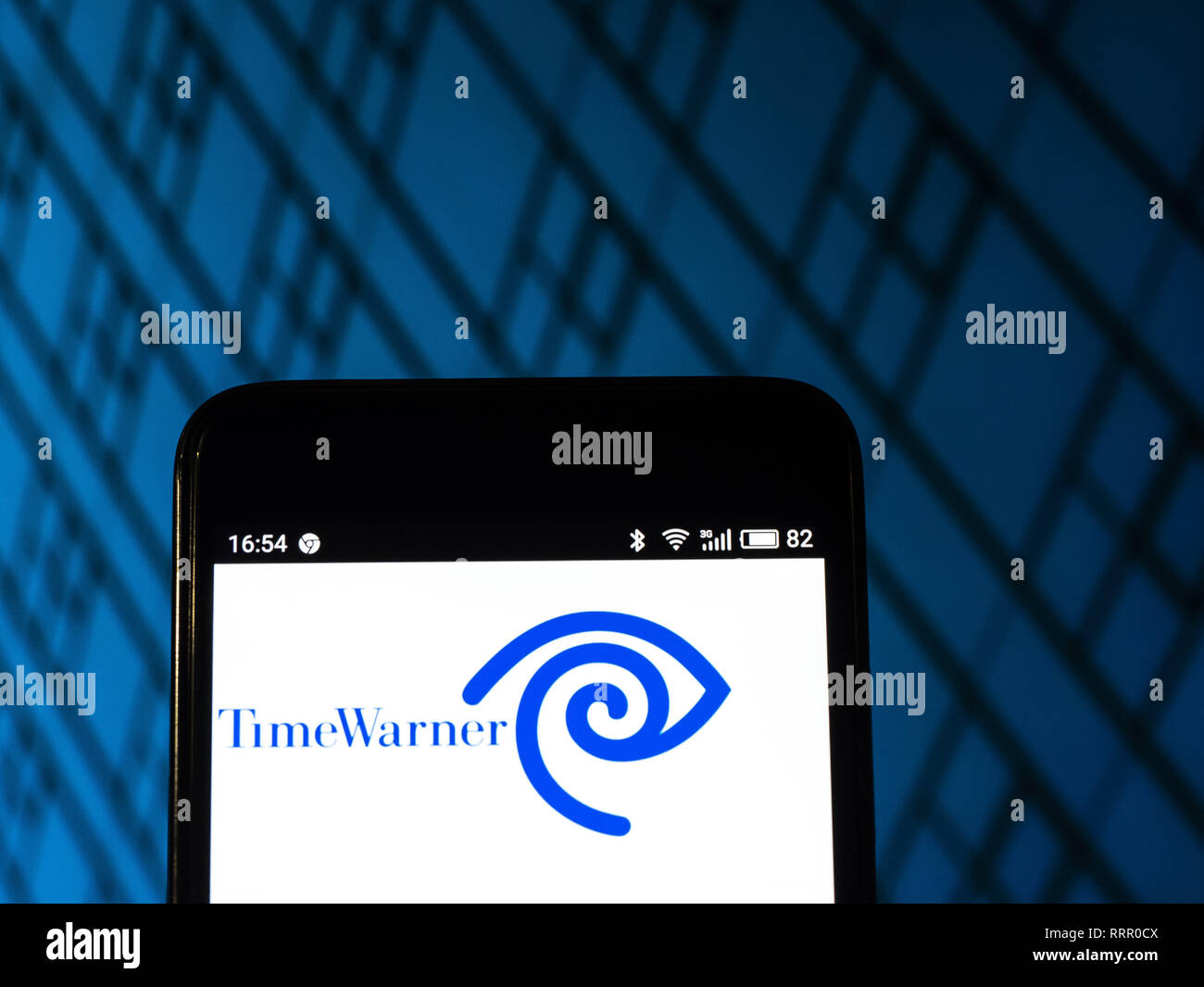 Time Warner Cable Logo High Resolution Stock Photography and Images - Alamy