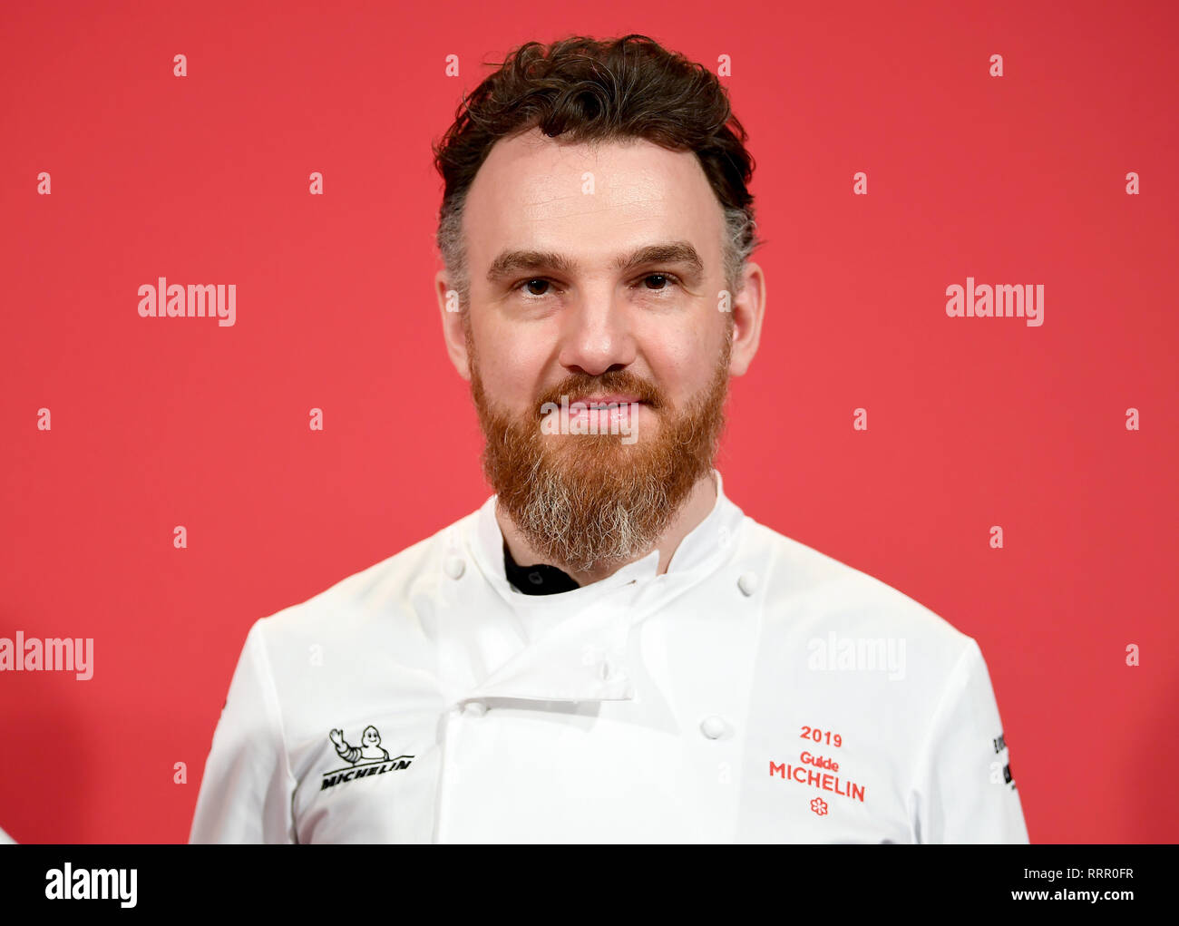 Frank cook hi-res stock photography and images - Alamy