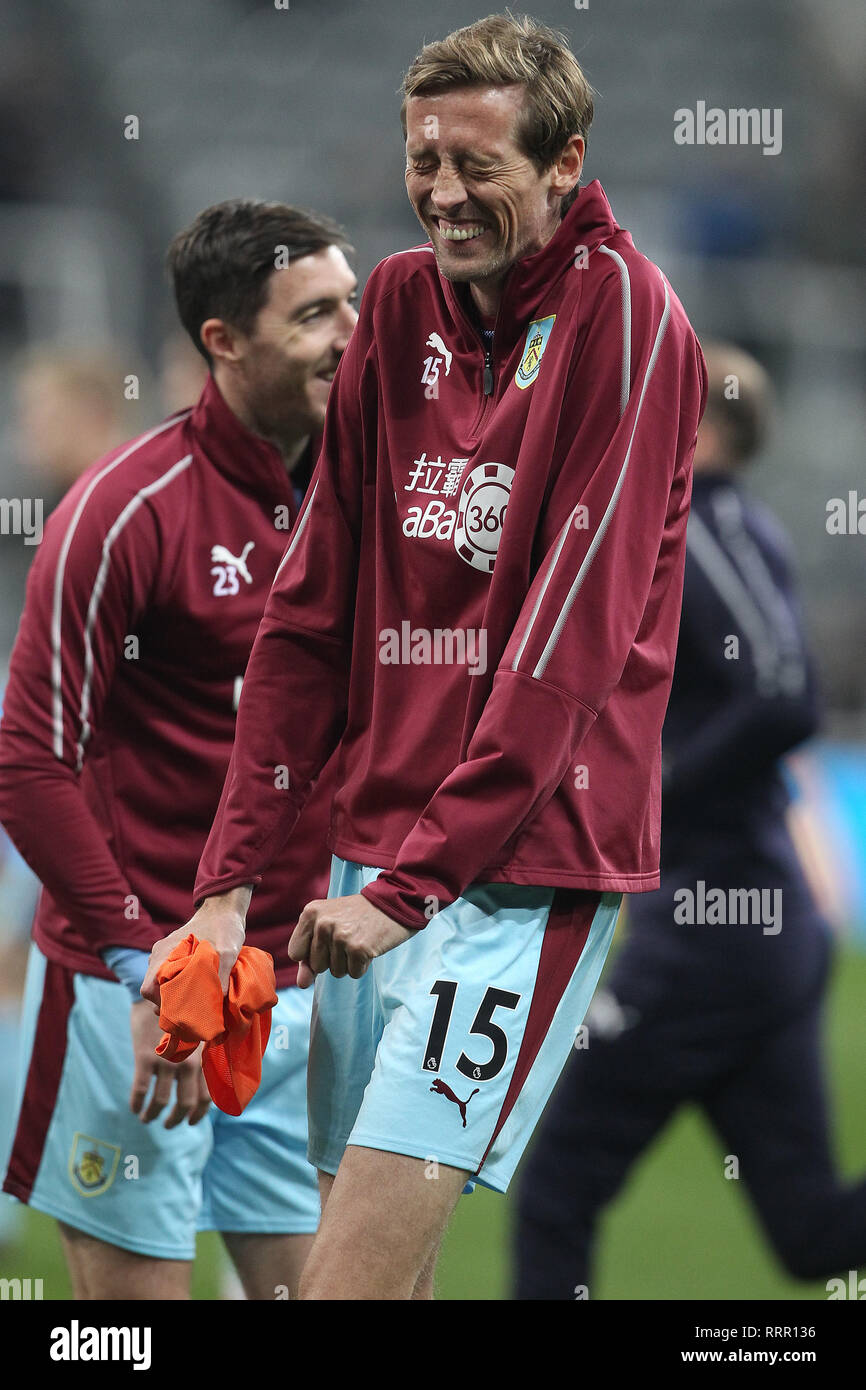 Peter crouch hi-res stock photography and images - Alamy