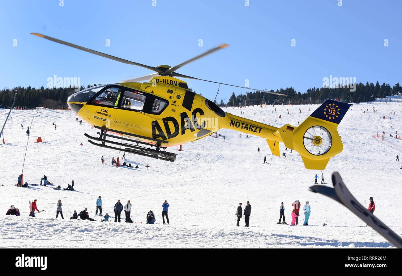 Heli board hi-res stock photography and images - Alamy