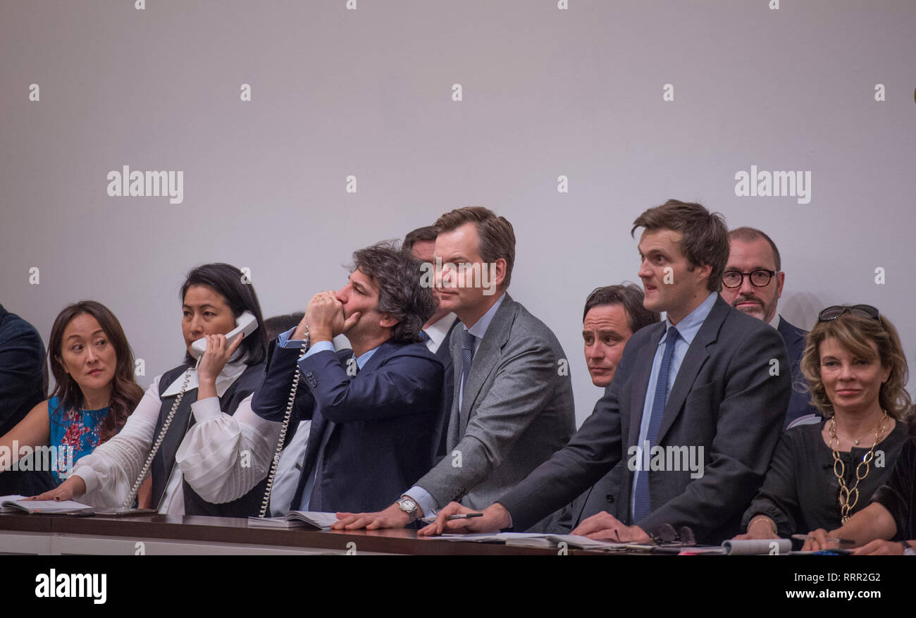 Surrealist works hi-res stock photography and images - Alamy