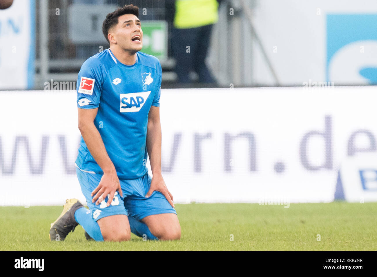 Joy adams hi-res stock photography and images - Alamy