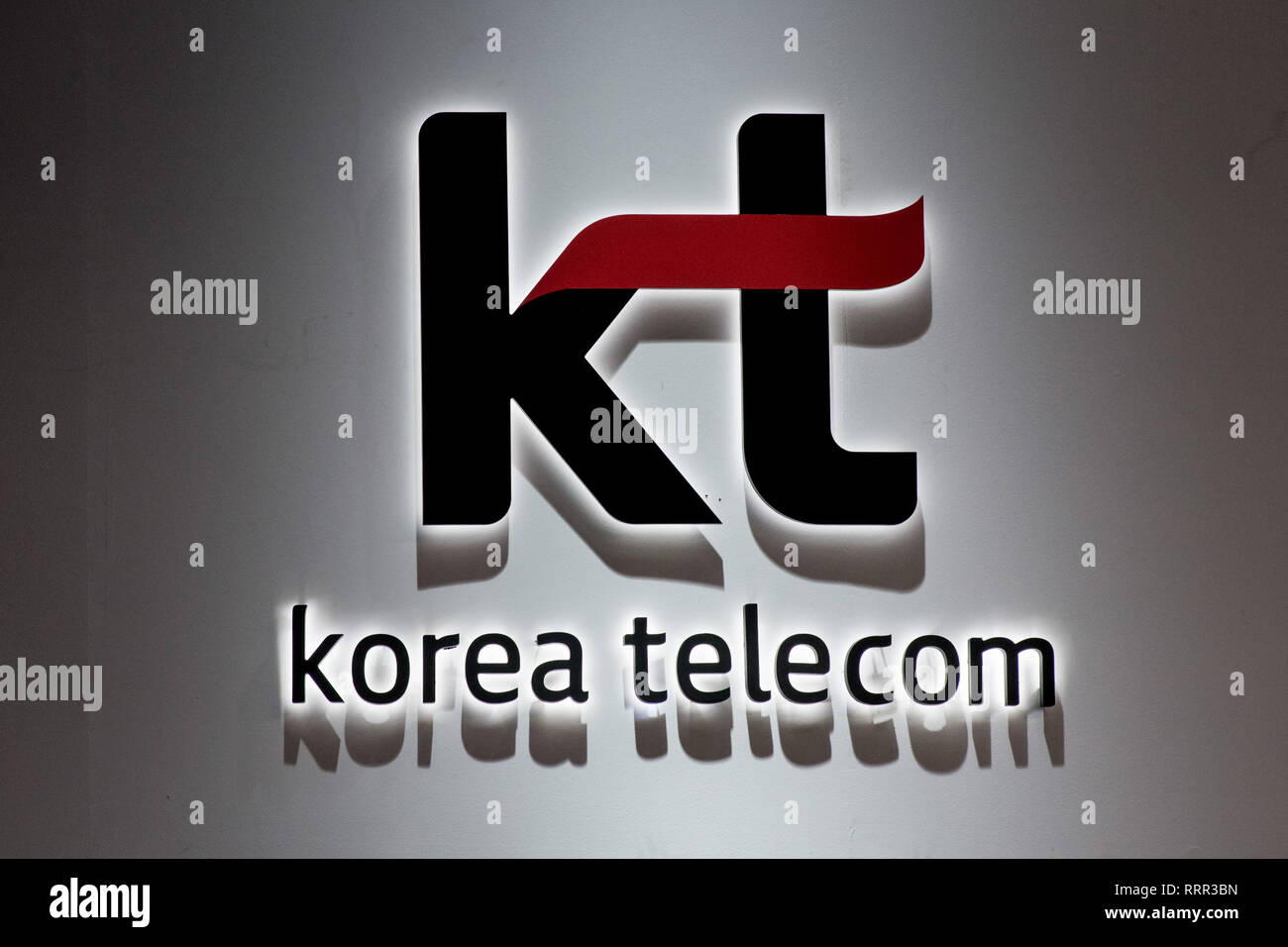 Logo de kt hi-res stock photography and images - Alamy