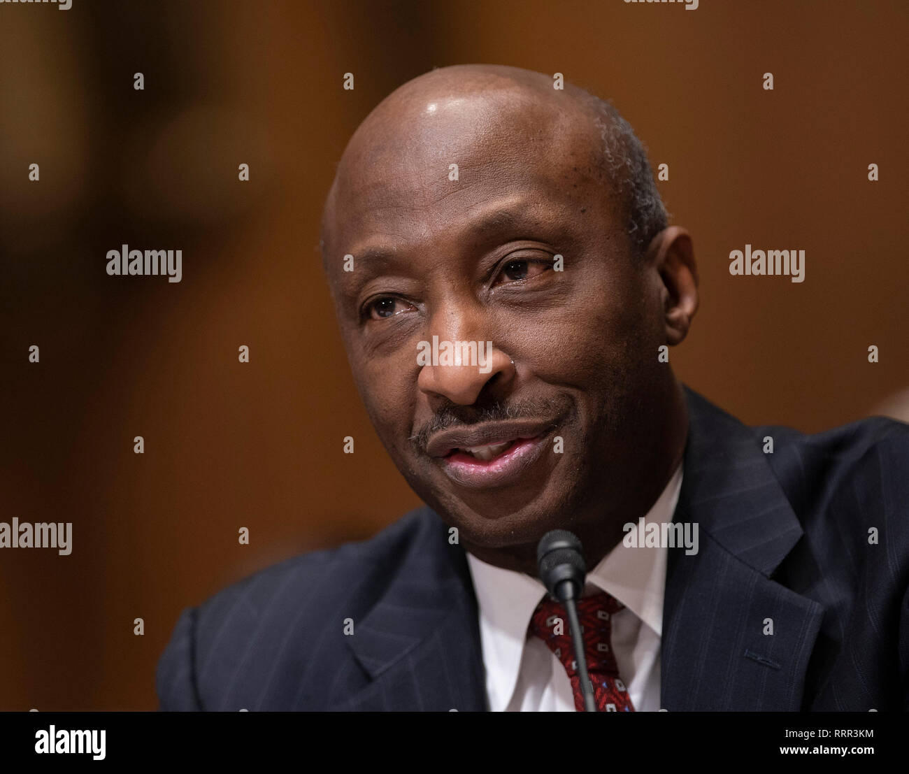 Kenneth frazier hi-res stock photography and images - Alamy