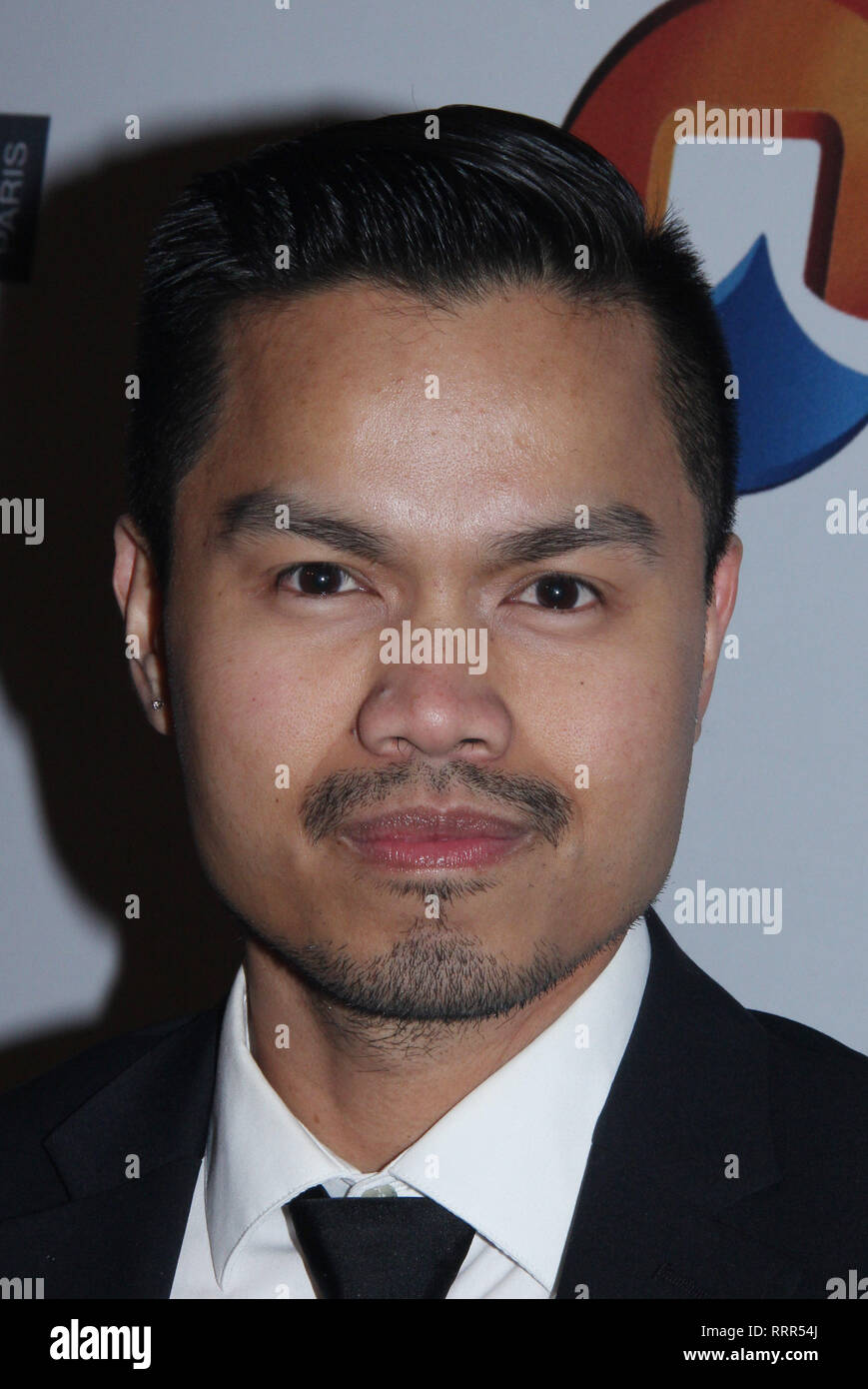 Mark Labella 02/24/2019 The 4th Annual Roger Neal Oscar Viewing Dinner, Suite and After Party ...