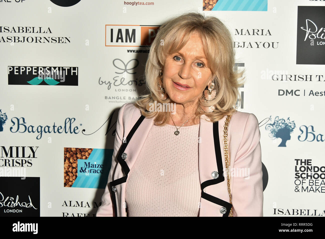 Liz brewer hi-res stock photography and images - Alamy