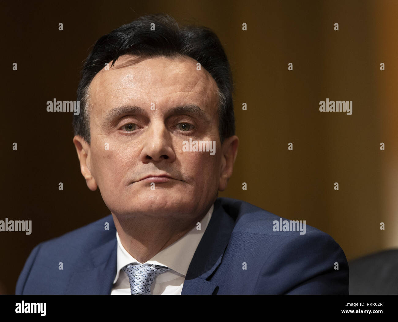 Pascal astrazeneca hi-res stock photography and images - Alamy