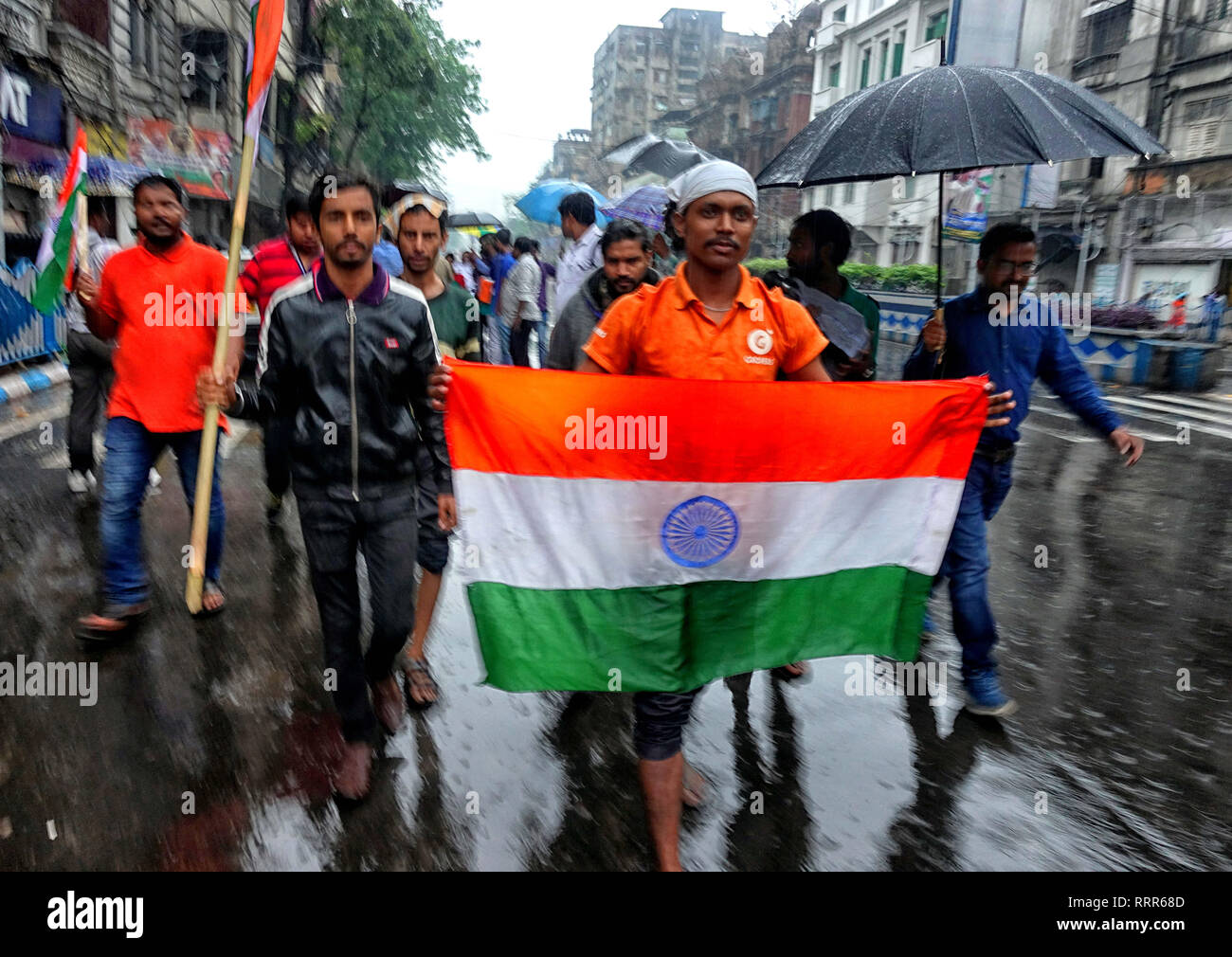 Balakot celebration hi-res stock photography and images - Alamy