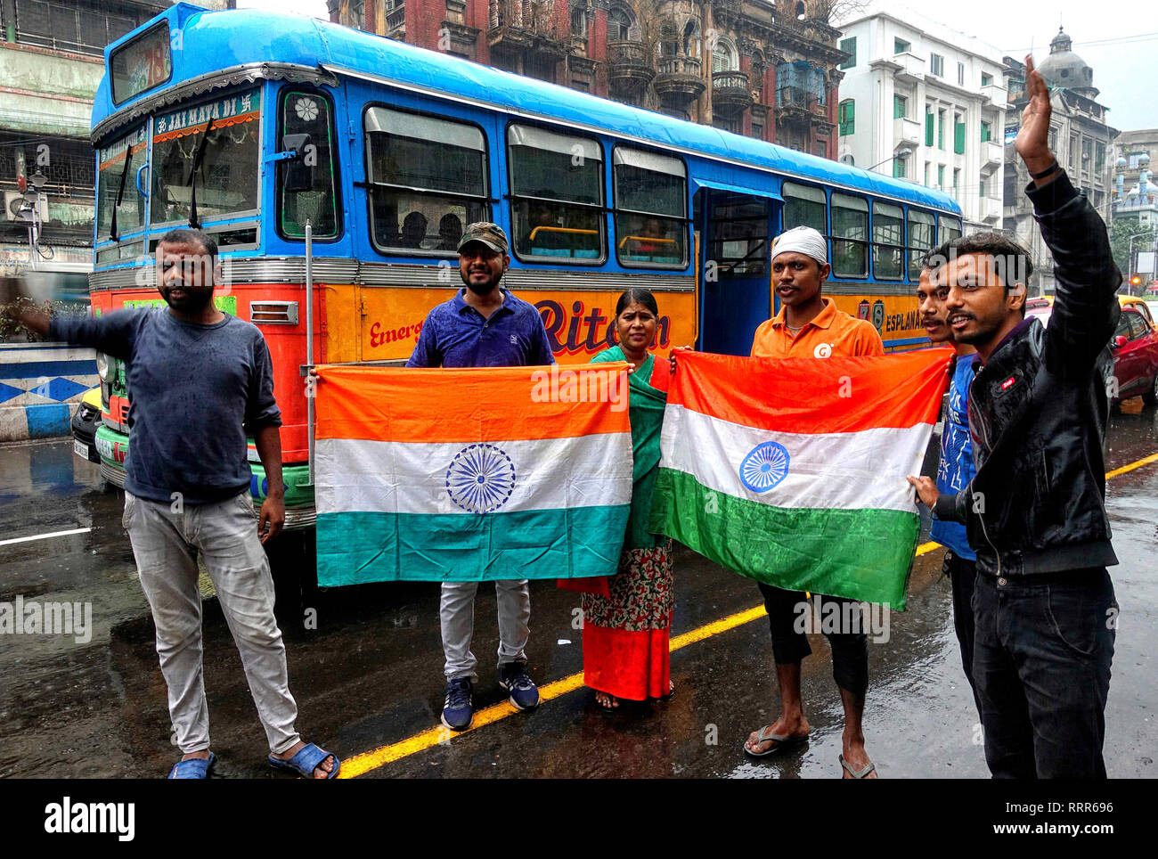 Balakot strike hi-res stock photography and images - Alamy