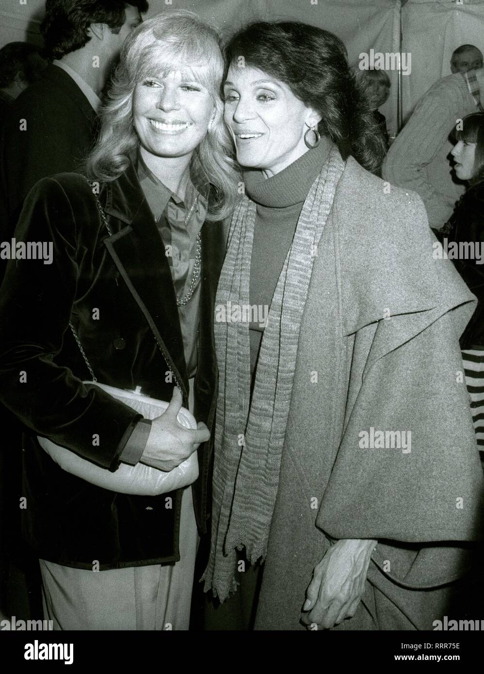 Gloria harper hi-res stock photography and images - Alamy