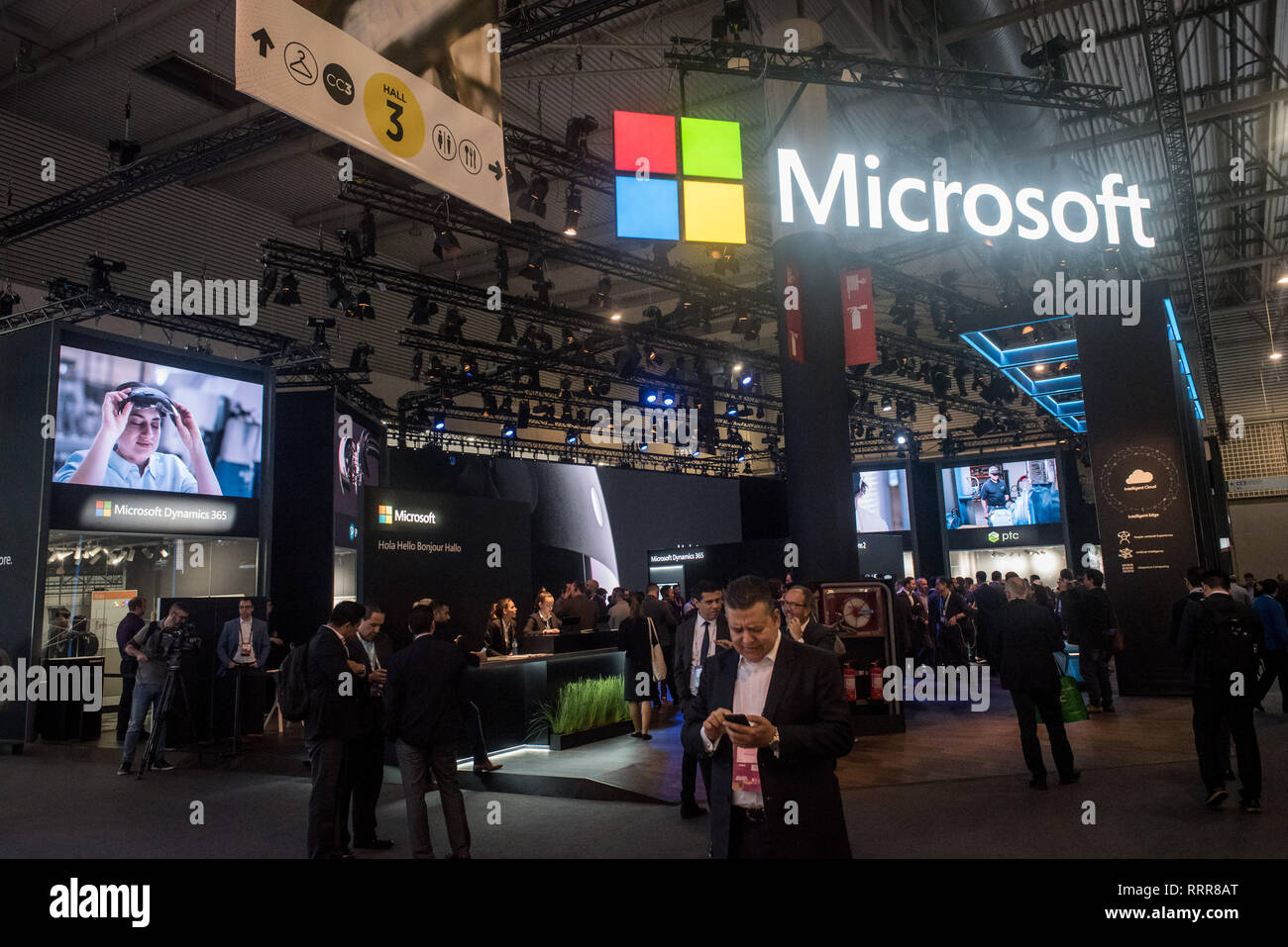 Logo de microsoft news hi-res stock photography and images - Alamy