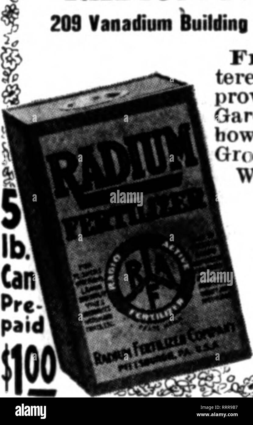 Radium element hi-res stock photography and images - Alamy