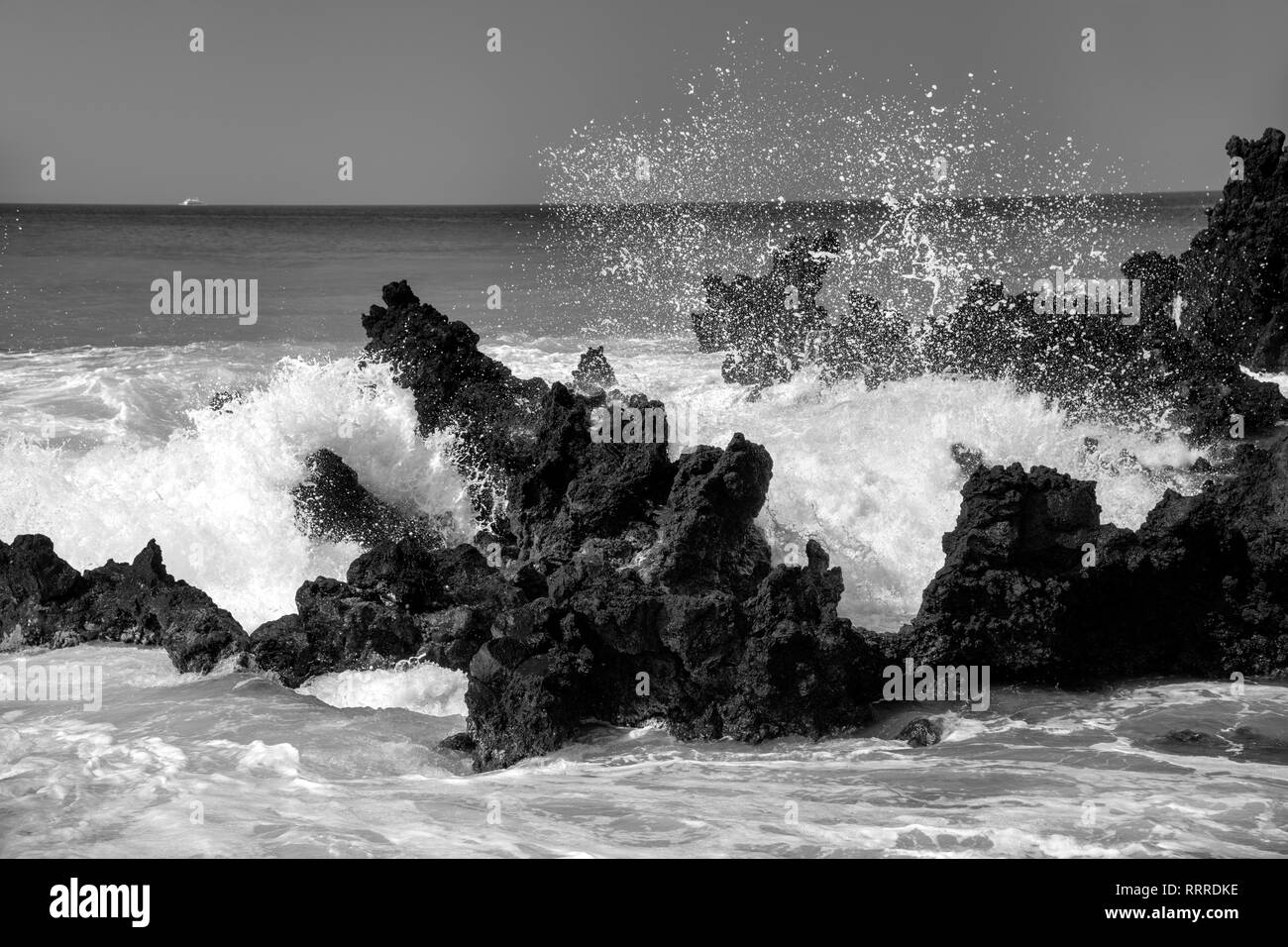 Napoopoo High Resolution Stock Photography and Images - Alamy