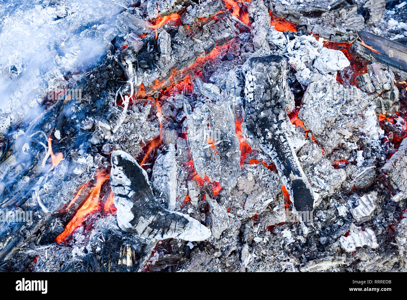 Burning Ash Stock Photos & Burning Ash Stock Images - Alamy