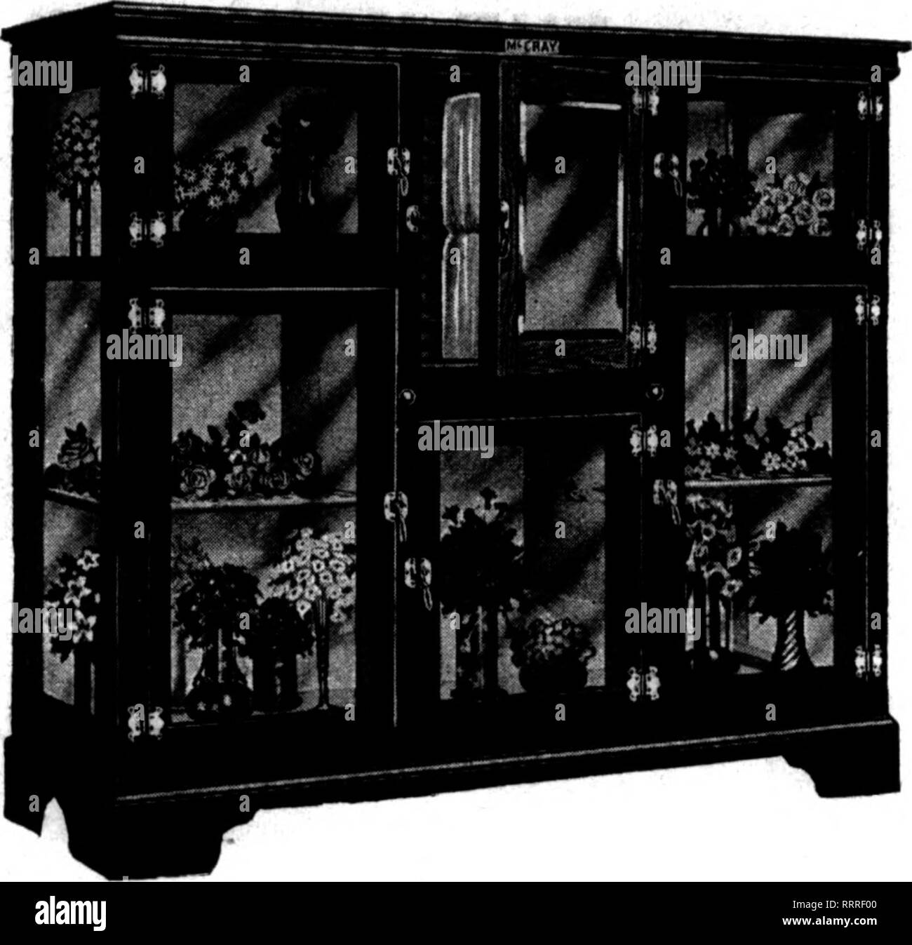 Lady alice scott hi-res stock photography and images - Alamy