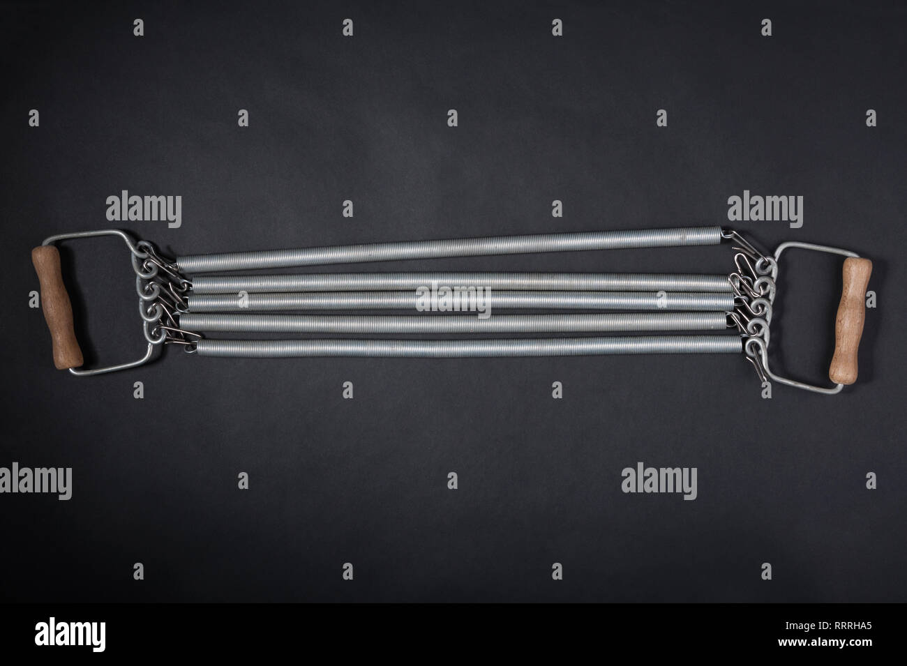 Manual expander hi-res stock photography and images - Alamy