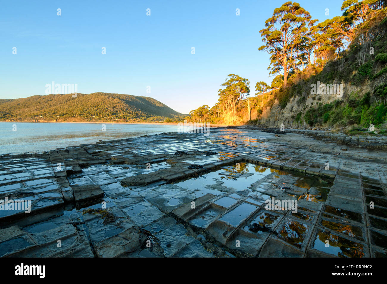 Eaglehawk neck hi-res stock photography and images - Alamy