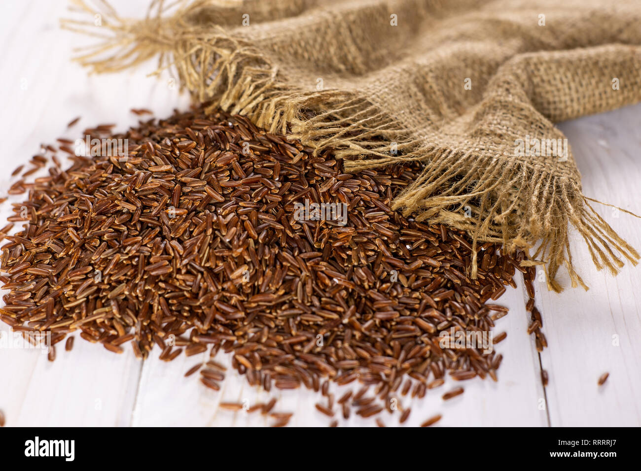 Jute textil hi-res stock photography and images - Alamy
