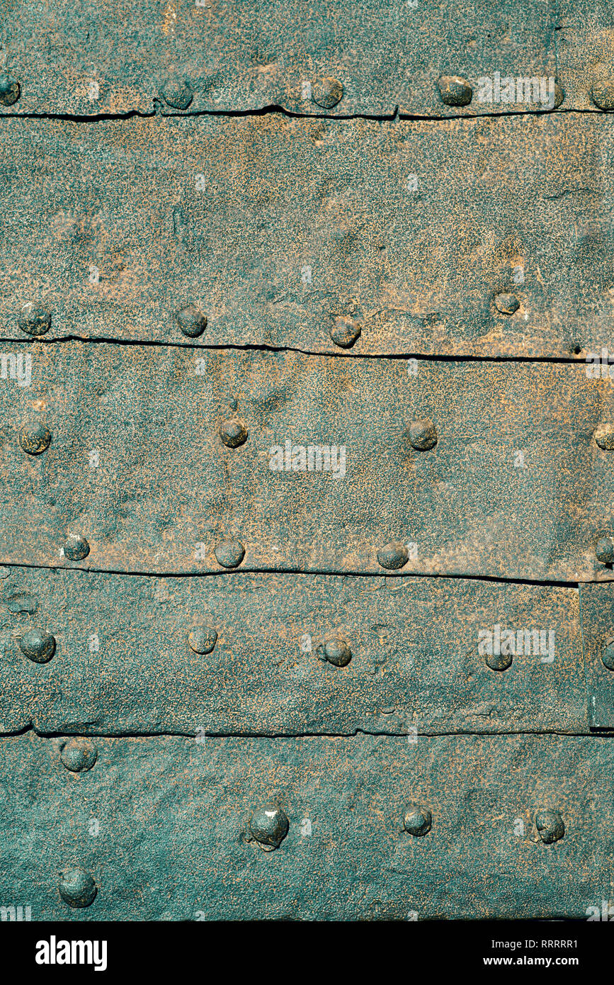 Iron sheets hi-res stock photography and images - Alamy