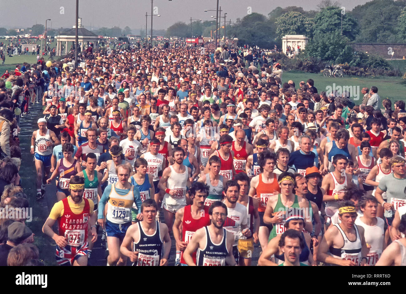 80s advert hi-res stock photography and images - Alamy