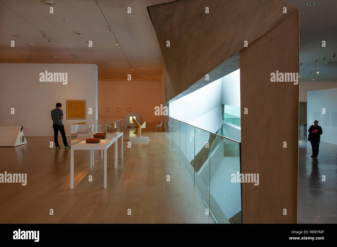 Tel aviv museum of art hi-res stock photography and images - Alamy