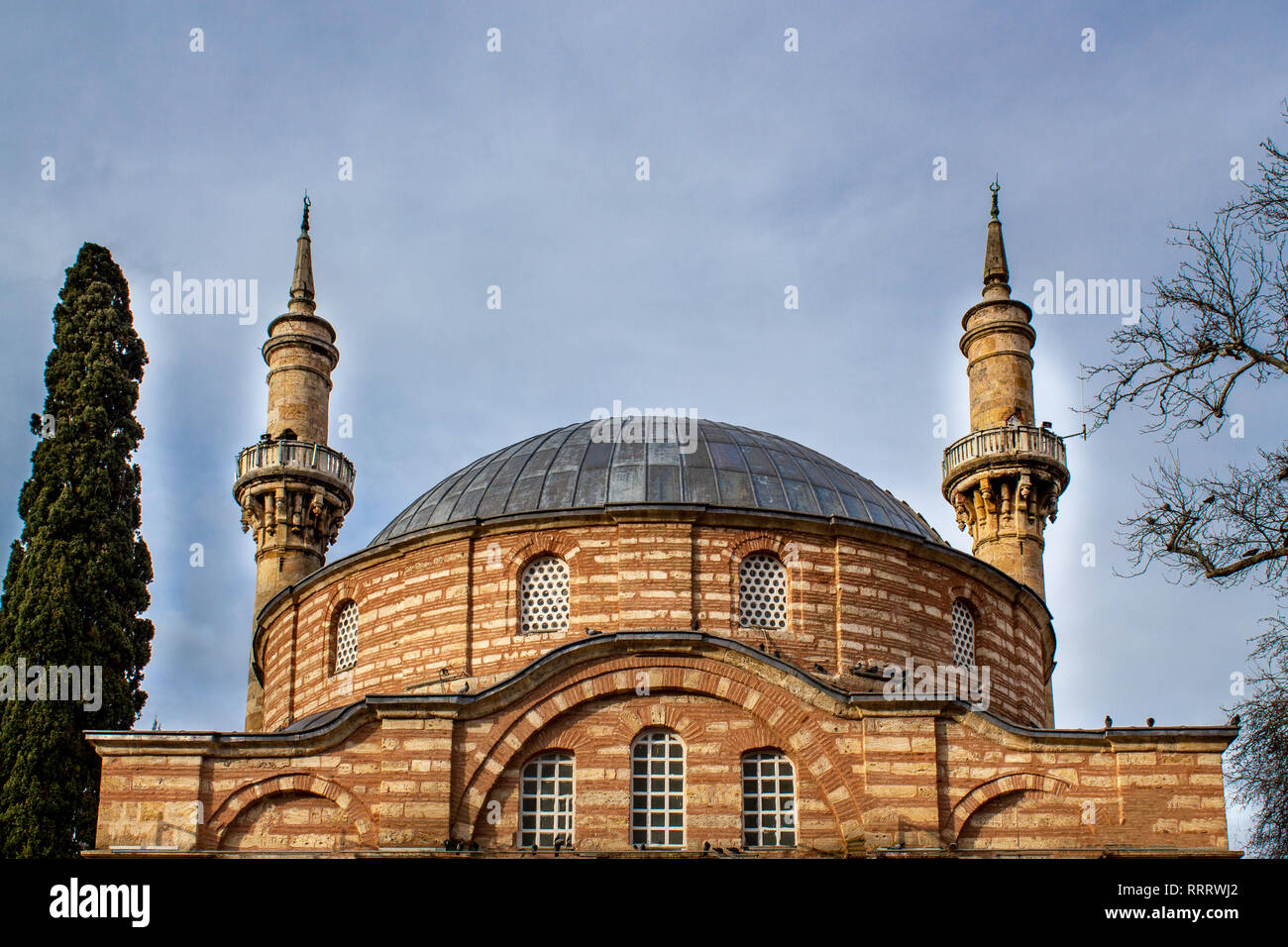 Emir sultán hi-res stock photography and images - Alamy