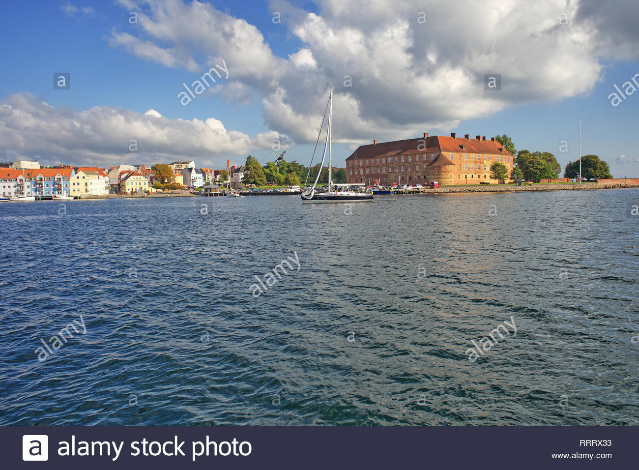 Sonderborg Stock Photos & Sonderborg Stock Images - Alamy