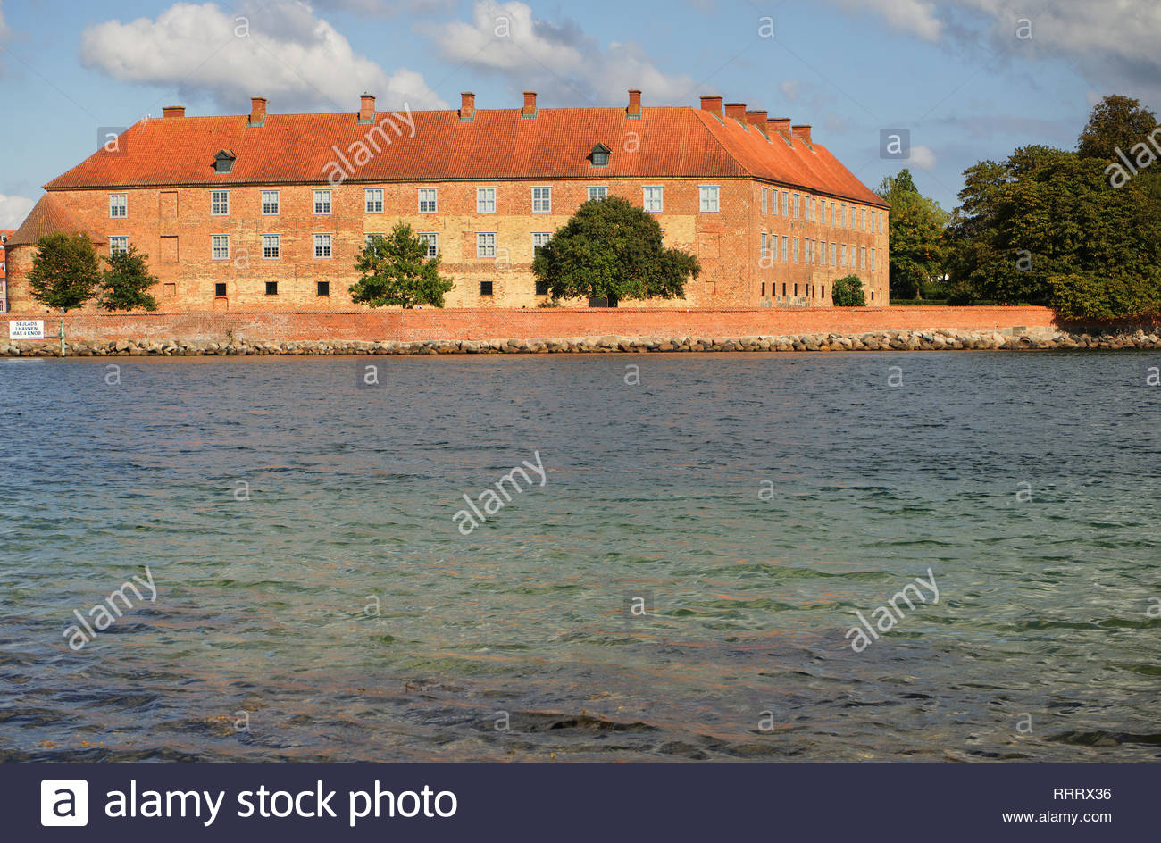 Sonderborg University High Resolution Stock Photography and Images - Alamy