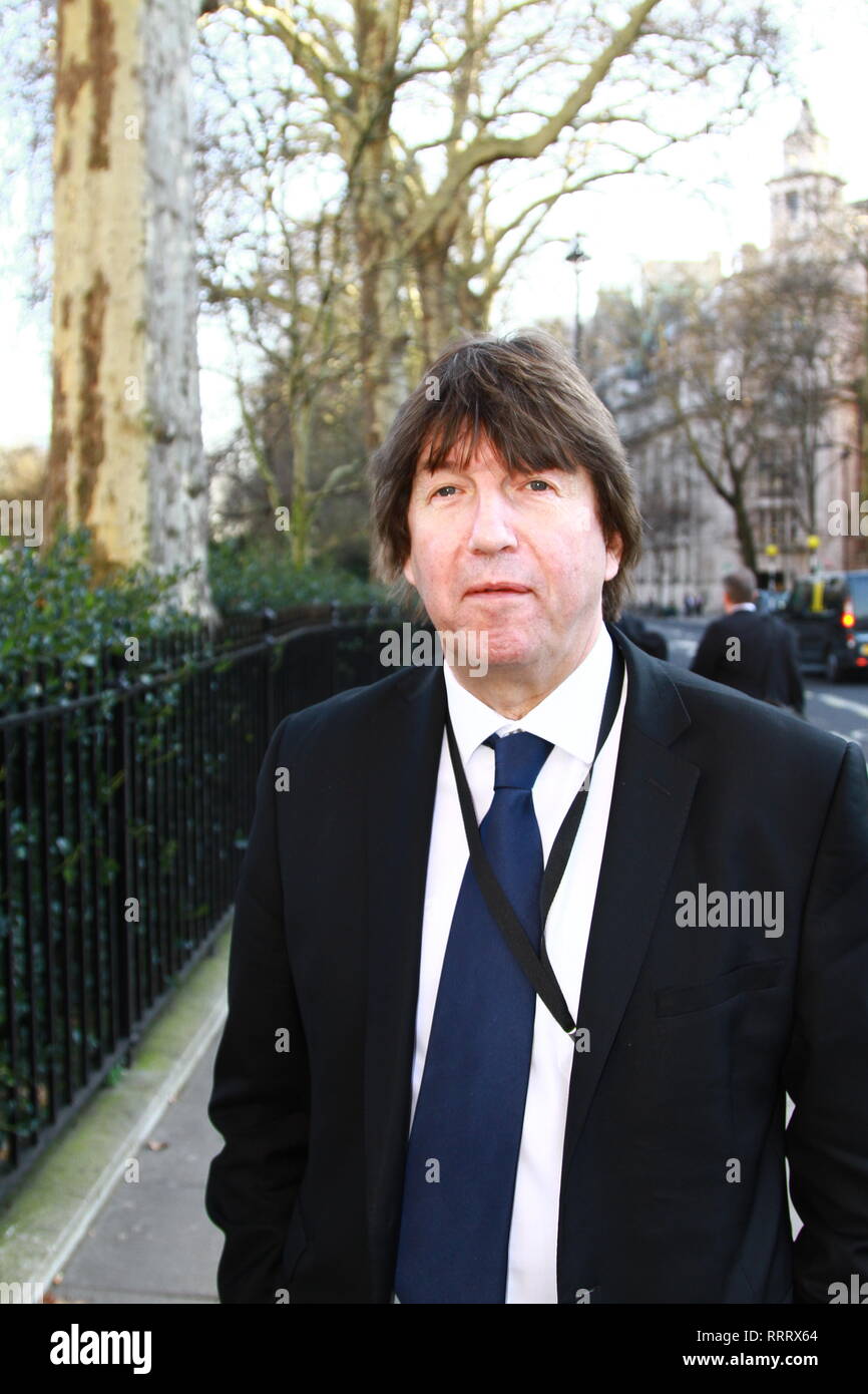 Baron porter of spalding hi-res stock photography and images - Alamy