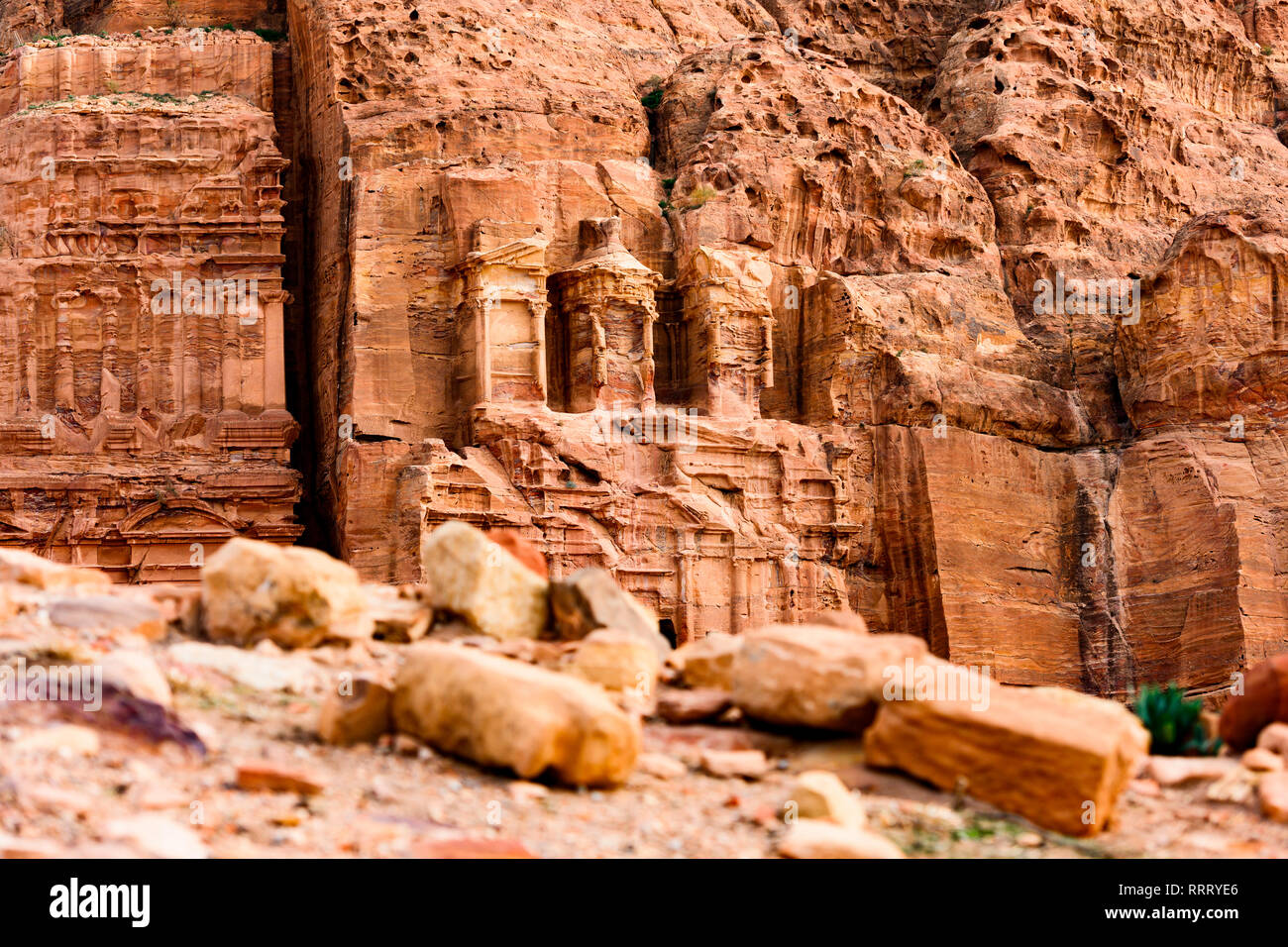 Beautiful petra hi-res stock photography and images - Alamy