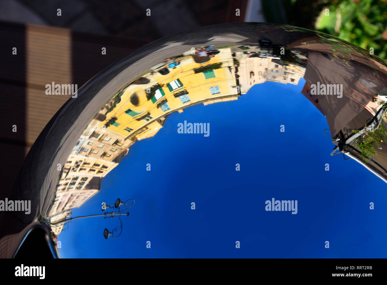 Recycle bin sardinia hi-res stock photography and images - Alamy