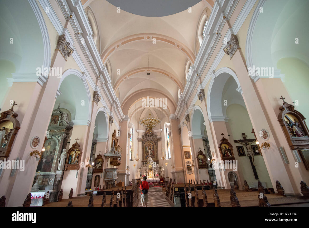 Brezje High Resolution Stock Photography and Images - Alamy