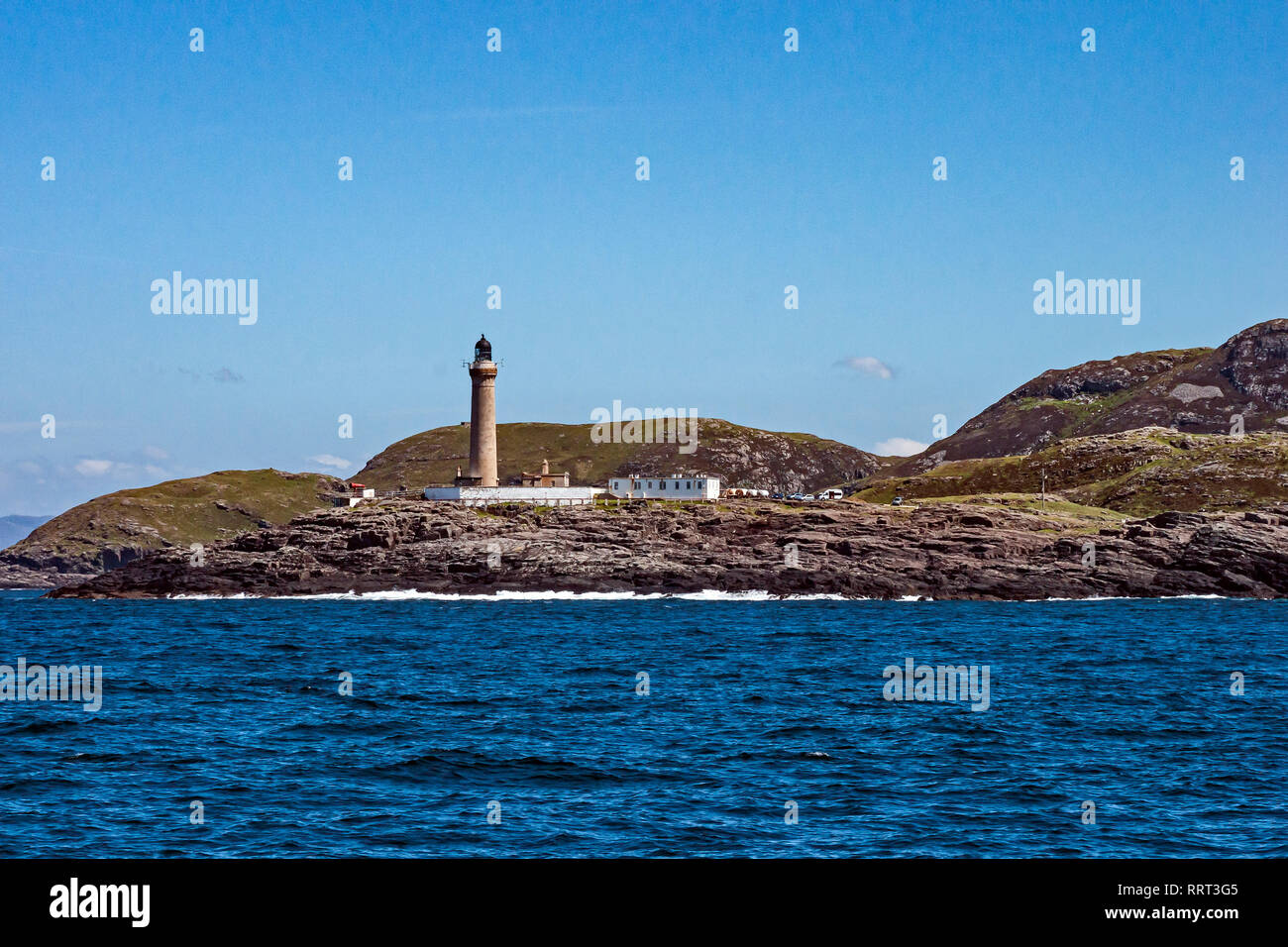 Ardnamurchan scotland hi-res stock photography and images - Alamy