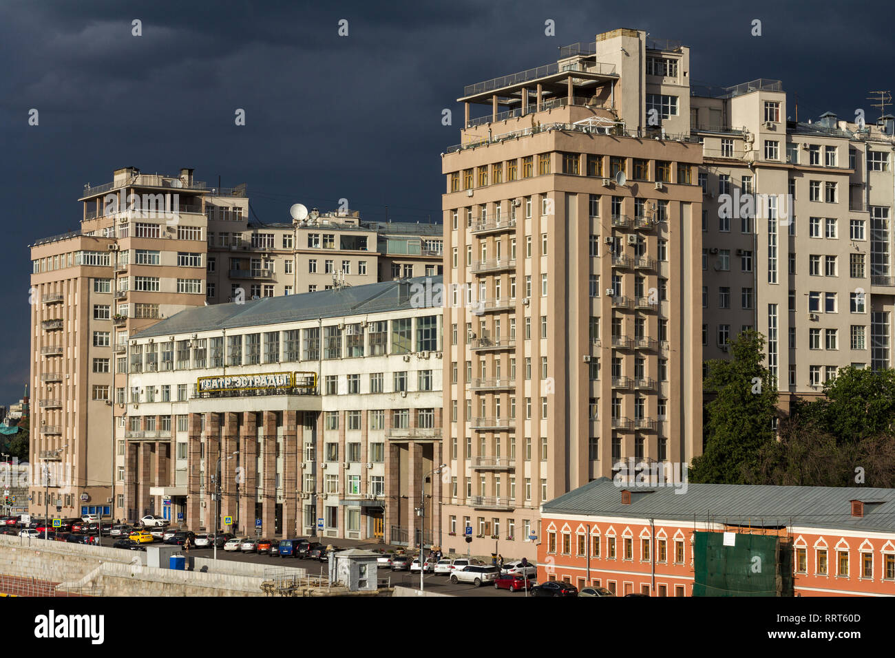 Russian constructivism hi-res stock photography and images - Alamy