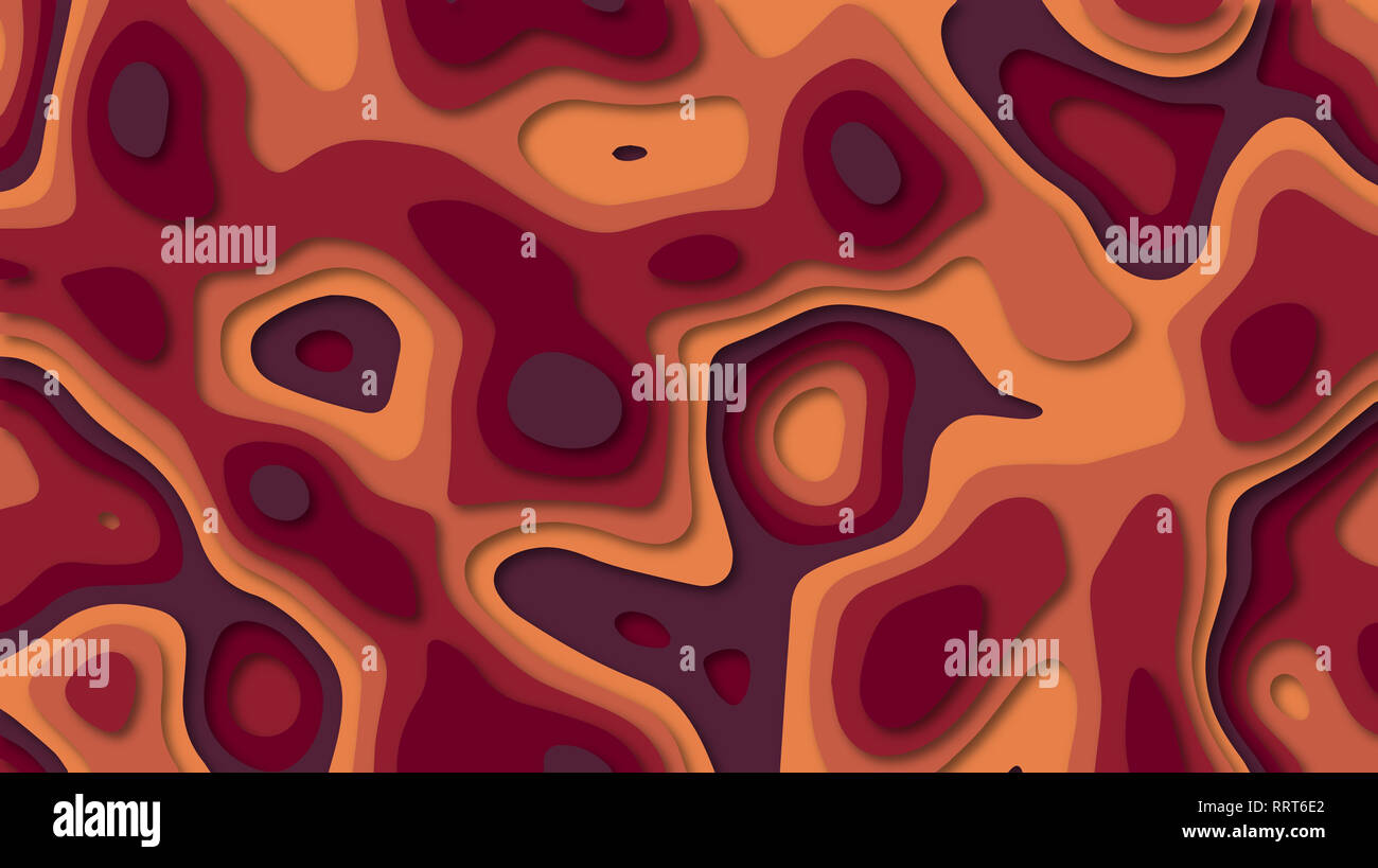 Beautiful vibrant pattern Stock Photo - Alamy