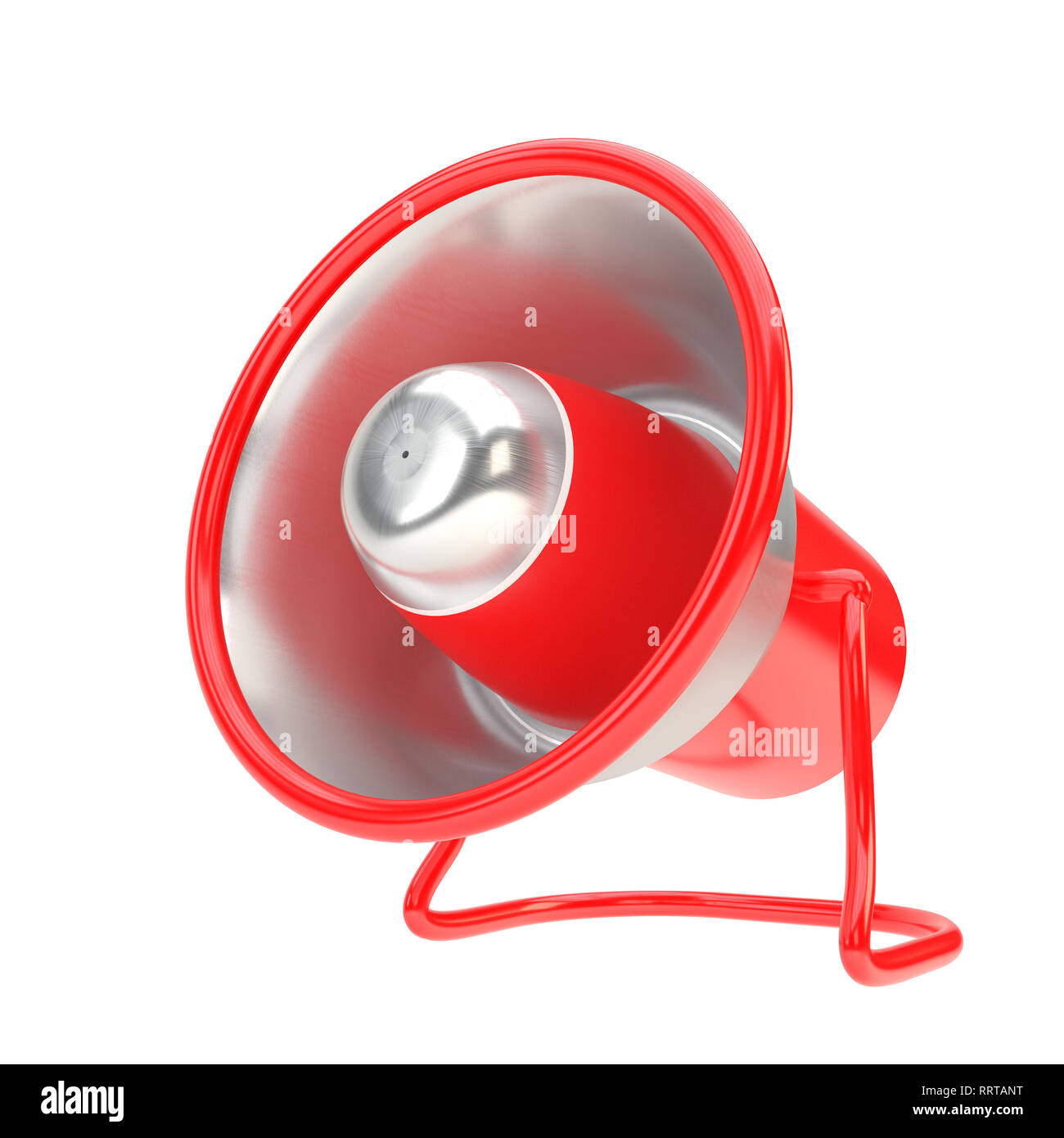 Speaker Horn High Resolution Stock Photography and Images - Alamy