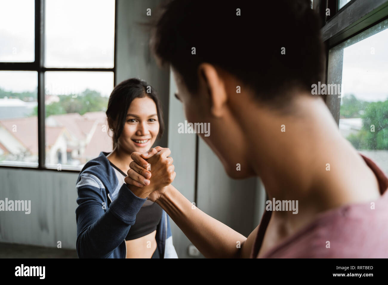 Hand Gesture High Resolution Stock Photography and Images - Alamy