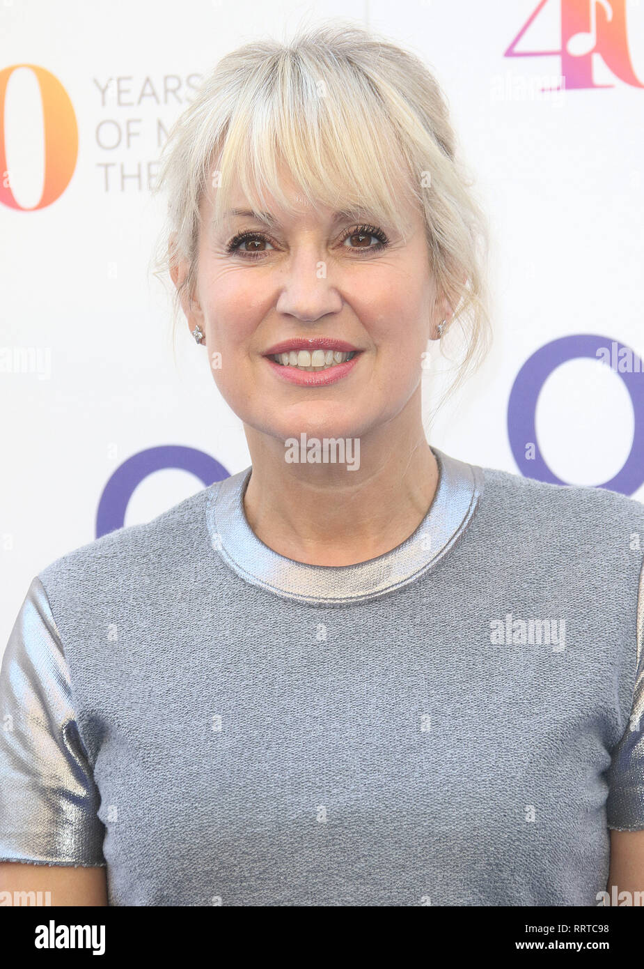 Nikki silver hi-res stock photography and images - Alamy