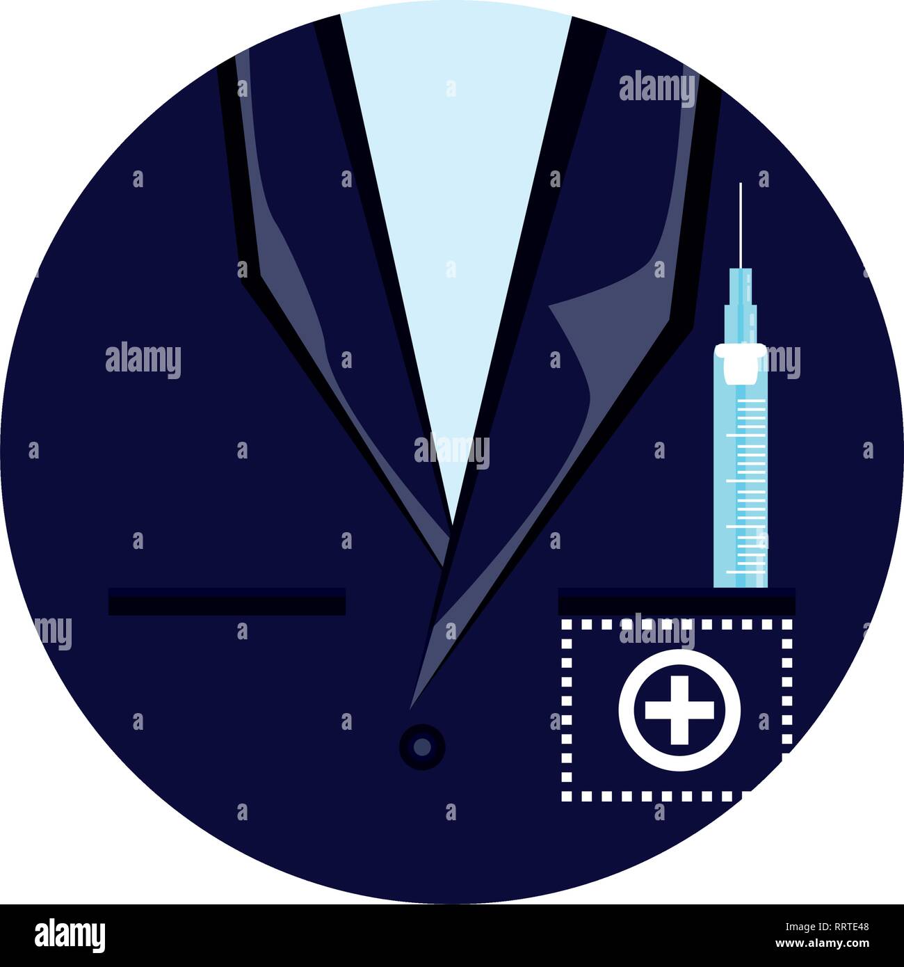 Shirt Vector High Resolution Stock Photography and Images - Alamy