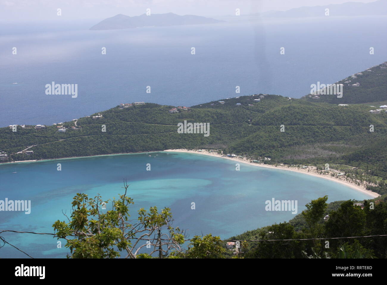 Megans bay hi-res stock photography and images - Alamy