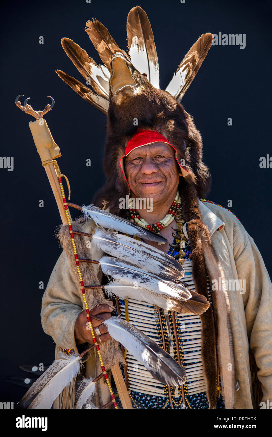 Archie caldera sr hi-res stock photography and images - Alamy