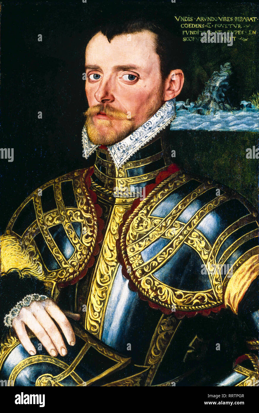 Richard hawkins hi-res stock photography and images - Alamy