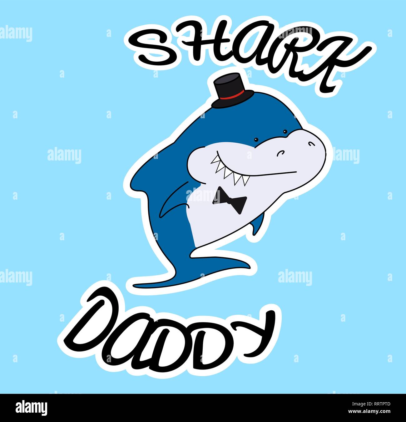 Black father aquarium Stock Vector Images - Alamy