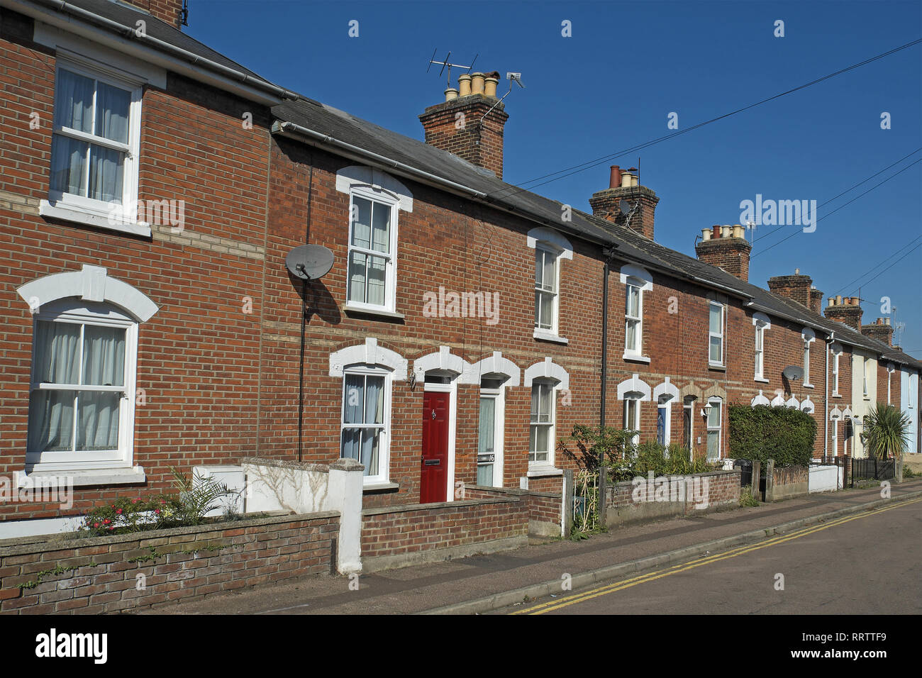 Colchester and district hi-res stock photography and images - Alamy