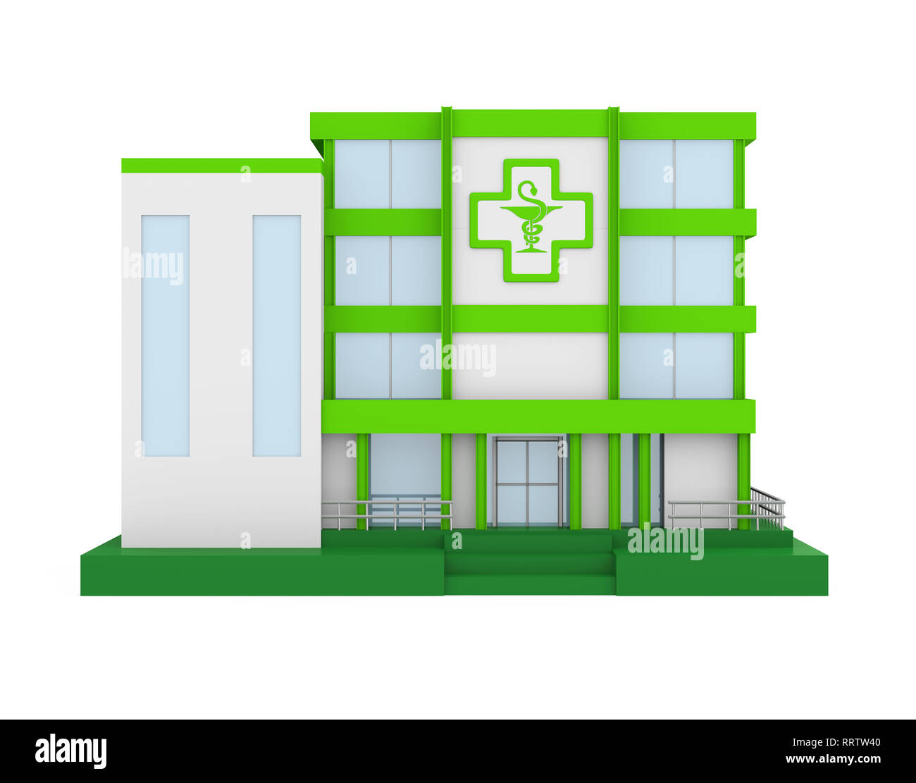 Drugstore prescription Cut Out Stock Images & Pictures - Alamy